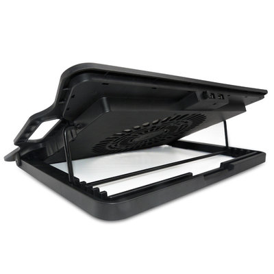 Universal Fashion Laptop Cooling Pad 2 usb port Stand Cooler Holder Bracket Dock for MacBook Air Notebook