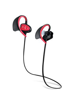 waterproof earbuds bluetooth headset for swimming