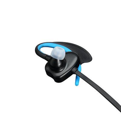 waterproof earbuds bluetooth headset for swimming