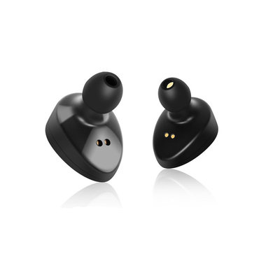 High Quality Twins Wireless Bluetooth Earphone Mini TWS Headset In-Ear Earphones Earbuds For Smart Phone