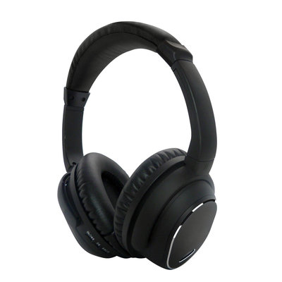 New Wireless ANC Bluetooth Headset for Smartphones