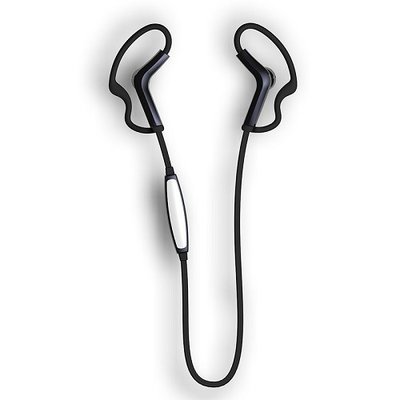 Sports Music Stereo wireless earphones bluetooth V4.0 Headset with micrphone