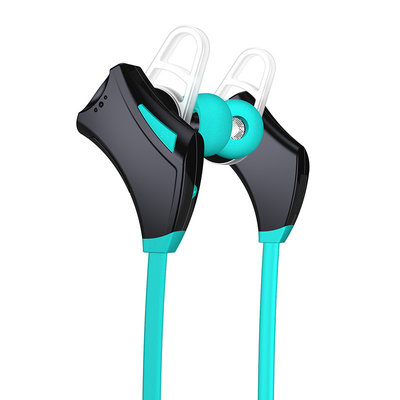 wireless headphone CSR4.0 stereo bluetooth earbud with Surround sound