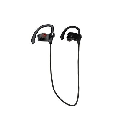 Smart sports stereo wireless headset smallest long talking time bluedio bluetooth headset