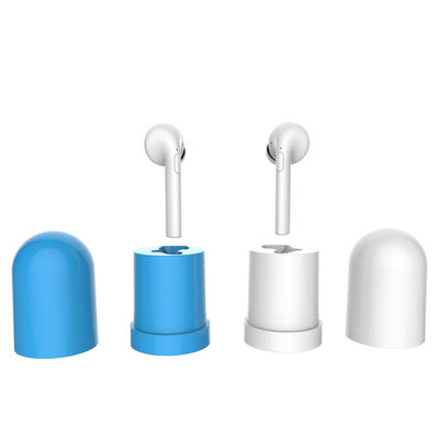 TBH17B new design twins wireless stereo bluetooth earphone with charging box