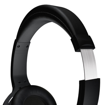 SORNBEO BH539 Black Factory OEM Wireless Stereo Bluetooth Headphone/Headset/Earphone/Earbuds with ANC