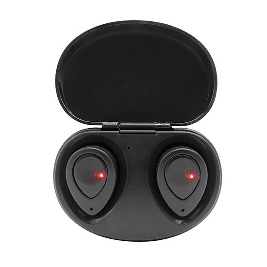 High Quality Twins Wireless Bluetooth Earphone Mini TWS Headset In-Ear Earphones Earbuds For Smart Phone