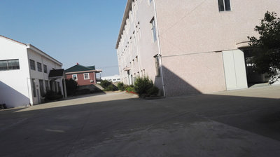 Cixi Qiyan Communication Electron Co.,ltd