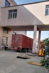 Cixi Qiyan Communication Electron Co.,ltd