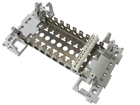 lsa plus /lsa profil mounting adapter