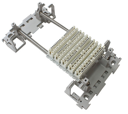 lsa plus /lsa profil mounting adapter