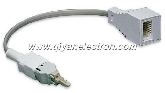 Cord sets 6/10E led set 6/10e