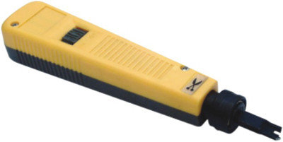 Cat 6 RJ45 Keystone Jack - 90 Degree Jack