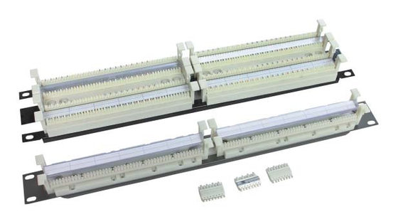 110 Wiring Blocks with 50, 100Pairs
