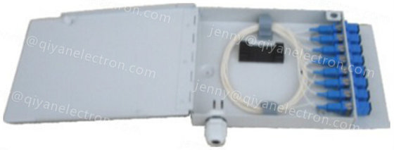 4 Core/ 8 Core/ 12 Core/ 16 Core Indoor wall-mount type end Terminal Box