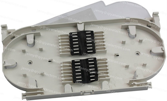 Fiber Optic Splice Tray 24 cores