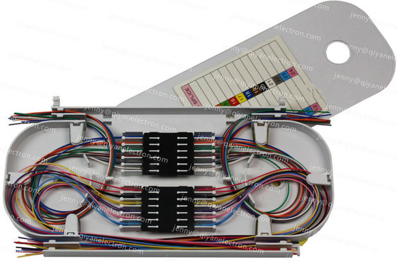 Fiber Optic Splice Tray 24 cores