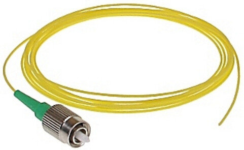 Fiber Optic Pigtails FC(PC/UPC/APC) Single-Mode/multimode Simplex/Multimode