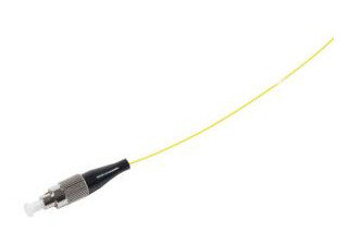 Fiber Optic Pigtails FC(PC/UPC/APC) Single-Mode/multimode Simplex/Multimode