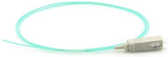 Fiber Optic Pigtail SC(PC/UPC/APC) Single-Mode/multimode