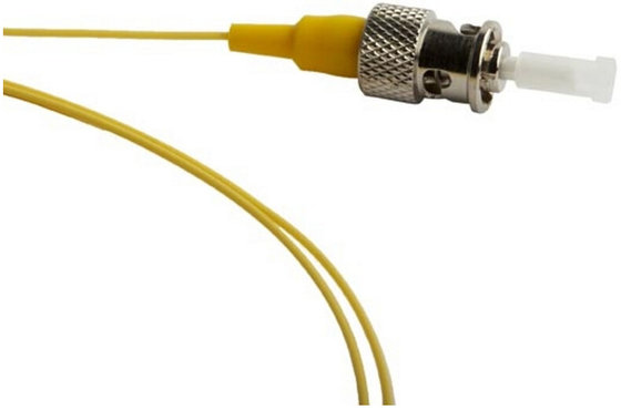 Fiber Optic Pigtail ST(PC/UPC/APC) Single-Mode/multimode Simplex/Duplex