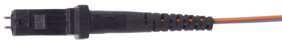 Fiber Optic Pigtails MTRJ(PC/UPC) Single-Mode/multimode Simplex/Multimode
