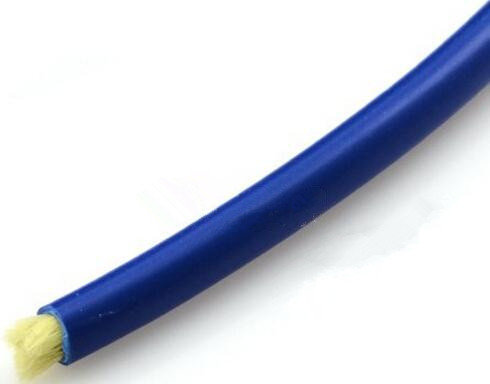 Armored Fiber Optic Pigtails LC(sc)ST(fc) (UPC/APC) Single-Mode/multimode Simplex/Multimode