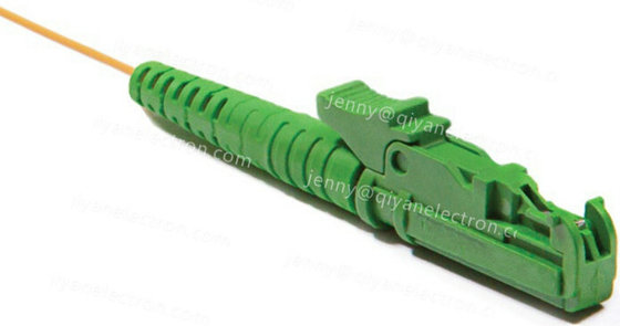 Fibre Optic Cable Assembly, Single-mode E2000 Fiber Optic Pigtail