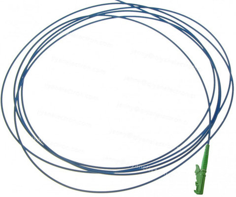 Fibre Optic Cable Assembly, Single-mode E2000 Fiber Optic Pigtail