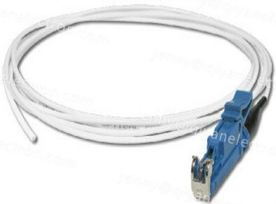 Fibre Optic Cable Assembly, Single-mode E2000 Fiber Optic Pigtail