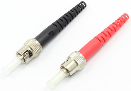 ST/PC/APCUPC Singlemode/multimode simplex ø0.9/2.0/3.0mm Fiber Optic Connector