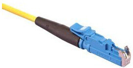 E2000/PC/UPC/APC Singlemode/multimode simplex LX.5 connector Fiber Optic Connector