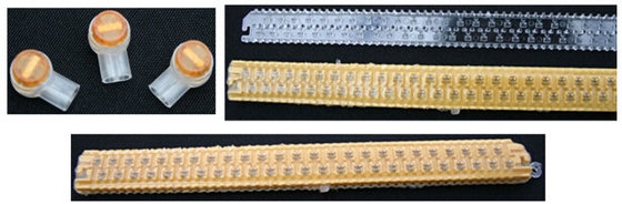 UY CONNECTOR FOR UTP cable splice K1 wire connector