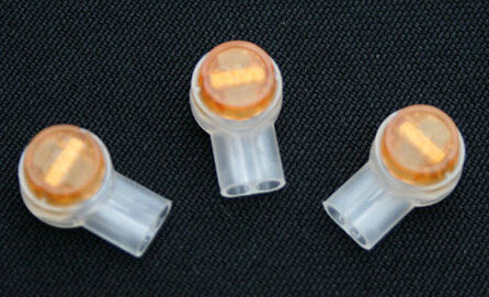 UY CONNECTOR FOR UTP cable splice K1 wire connector