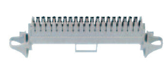 Pouyet type module 10 pair STG2000  connection module Cat5e