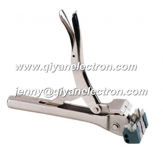 Amp Tyco Electronics MR-1 HAND Crimp Tool FOR PICABOND MINI CONNECTOR