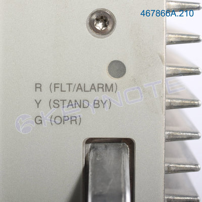 PWSB Wireless Base Station Ultrasite DC Power Supply Unit 467866A.210