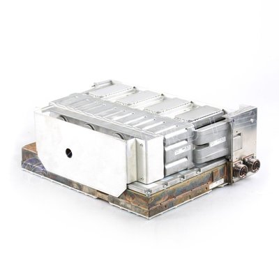 CDU-F18 Ericsson Radio Base Station Distribution Configuration Switch Unit