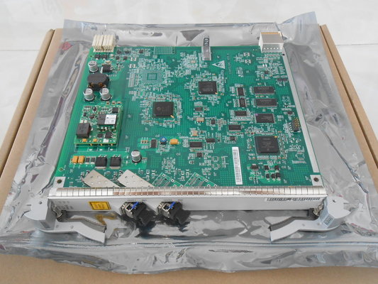 HUAWEI SDH MSTP OptiX OSN 9800 U16 100 GE Optical Switching and Networking OSN3500 SSN1SLD4A21