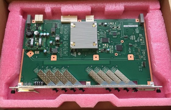 GPON OLT Interface Board for MA5608T MA5680T MA5683T MA5600T H807GPBD