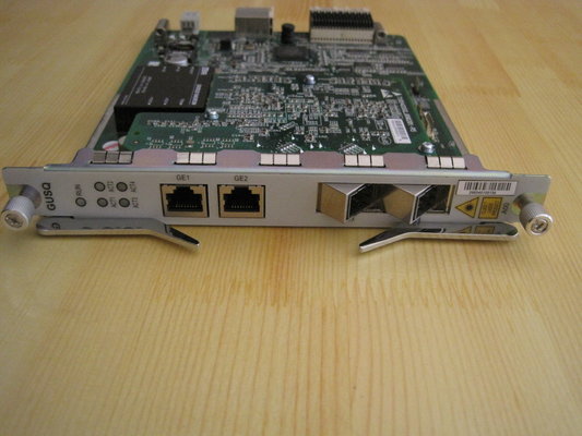 GPON 4GE with RF CATV ONT ONU Compatible with  ZTE C300 OLT GUSQ