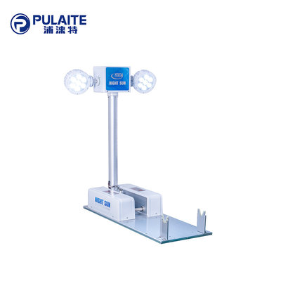 vehicle roof mounted light tower CJQ12280