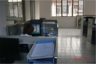 China Tellsing Textile Loom Machinery Co.,Ltd.
