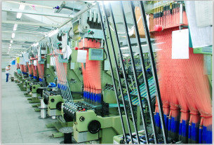 China Tellsing Textile Loom Machinery Co.,Ltd.