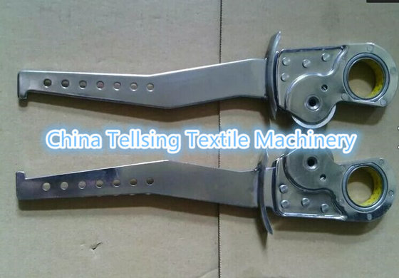 good quality muller spare parts China supplier tellsing textile loom machinery for webbing weaving factory