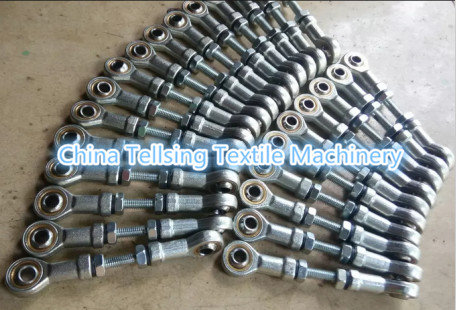 good quality spare parts for muller needle loom machines China supplier tellsing