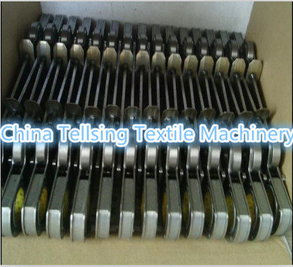 good quality spare parts for muller needle loom machines China supplier tellsing