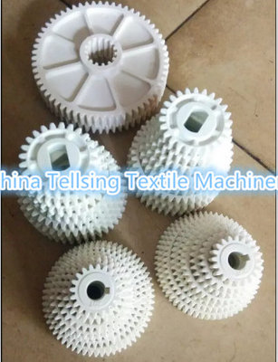 good quality spare parts for muller needle loom machines China supplier tellsing