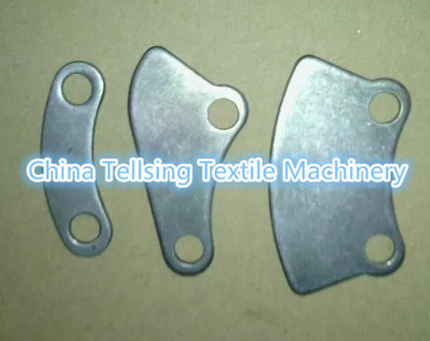 good quality muller spare parts China supplier tellsing textile loom machinery for webbing weaving factory