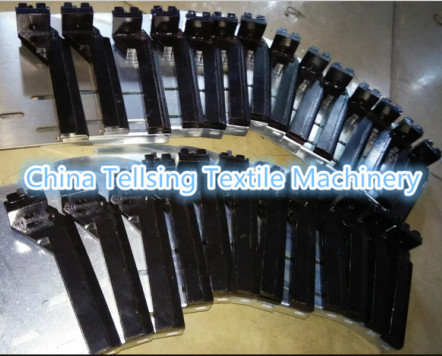 good quality spare parts for muller needle loom machines China supplier tellsing
